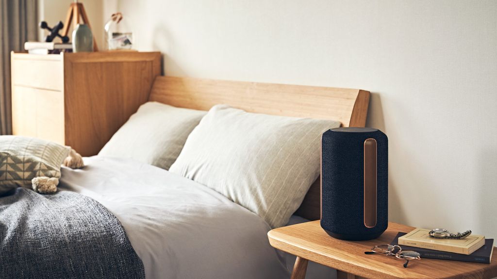 What is Sony 360 Reality Audio? How it works and how to use it | Tom's ...