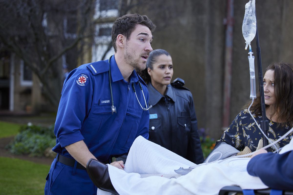 Home and Away spoilers: Is Heather Fraser dead? | What to Watch