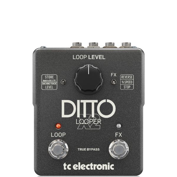 Best looper pedals 2025: for practice, live shows and jamming | Guitar ...