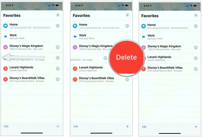 How to name and save locations with Maps on iPhone and iPad | iMore