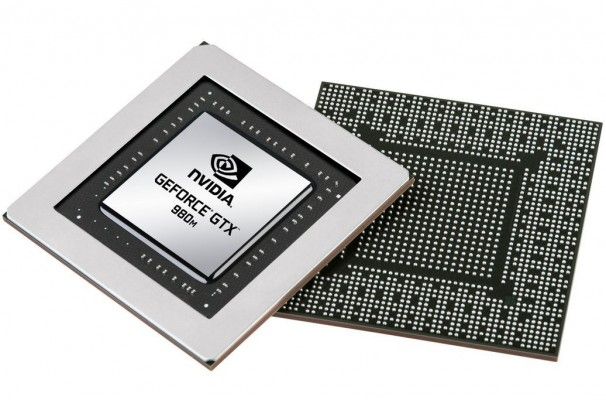 Nvidia Maxwell GPUs Bring Desktop Power to Gaming Notebooks | Laptop Mag