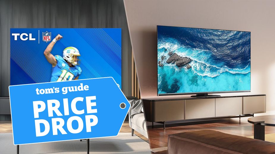 TVs Coverage | Tom's Guide