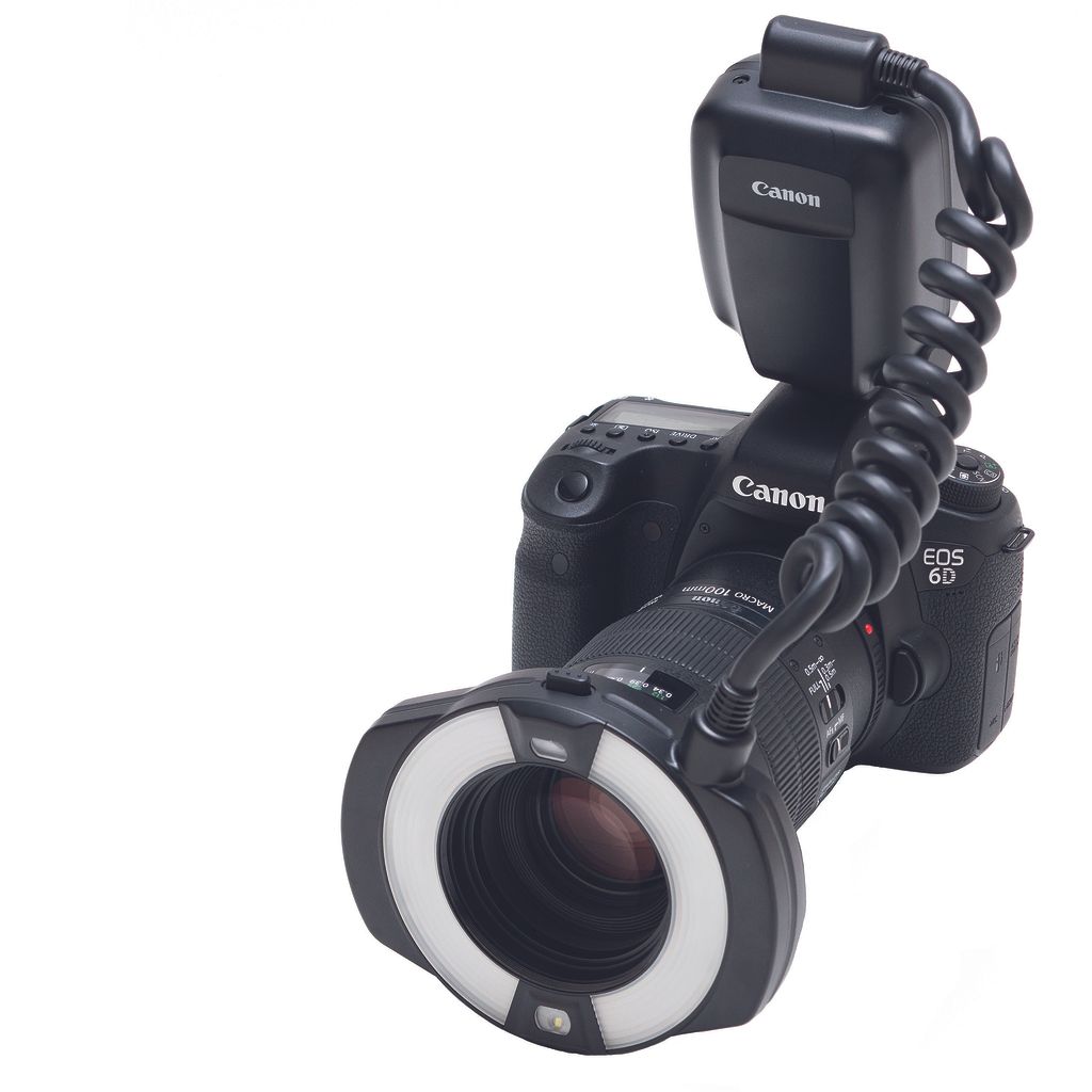 Best ringflash for macro photography | Digital Camera World