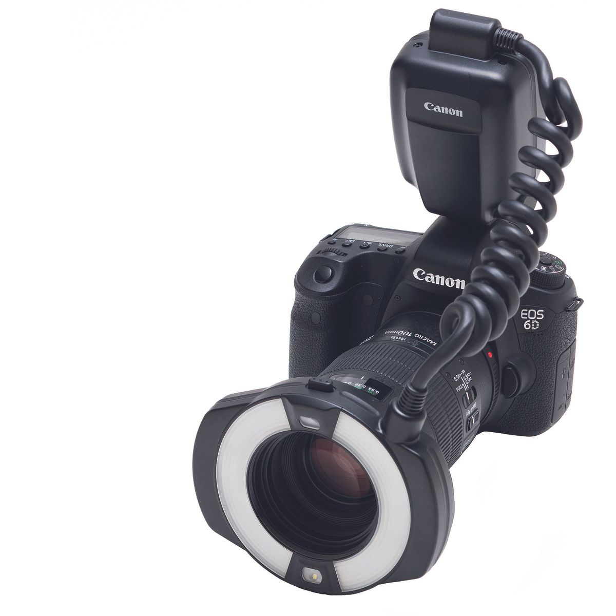 Best ringflash for macro photography | Digital Camera World