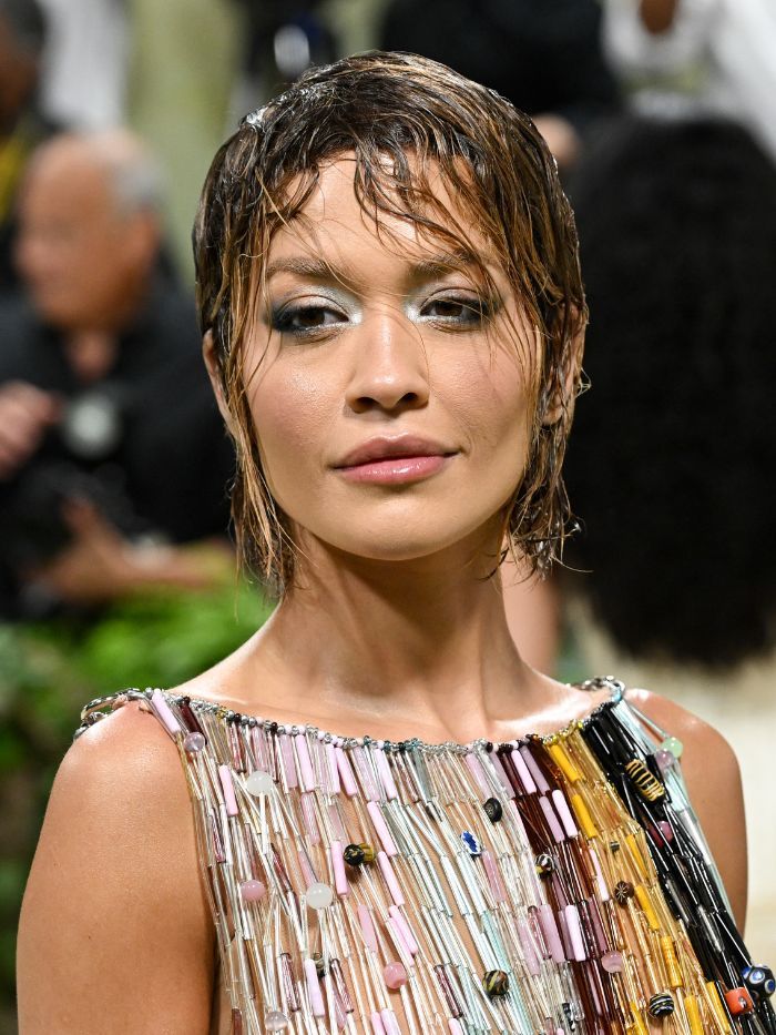 '00s Makeup Is Back—Here's How to Wear the Trends in 2024 | Who What Wear