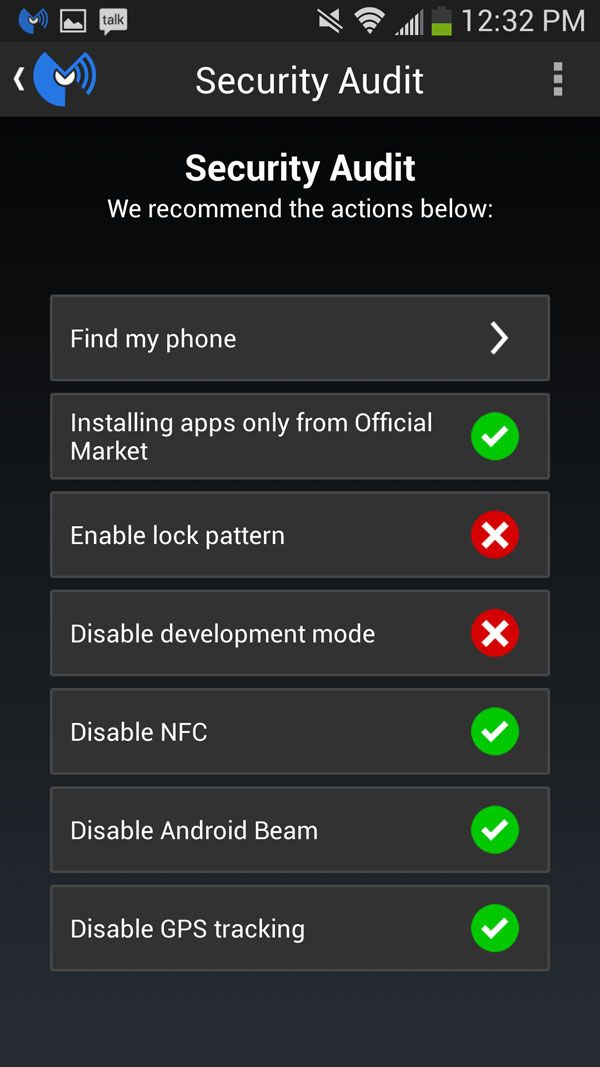 How to Use Malwarebytes' Anti-Virus App for Android - Tom's Guide | Tom ...