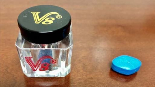 Tainted sexual enhancement supplement linked with dangerously low blood ...