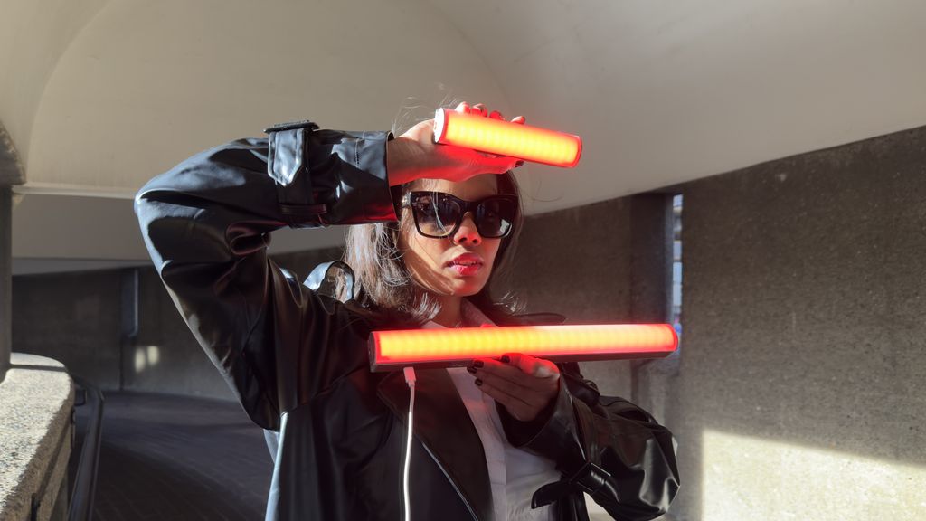 The best LED light sticks and light wands for photography | Digital ...