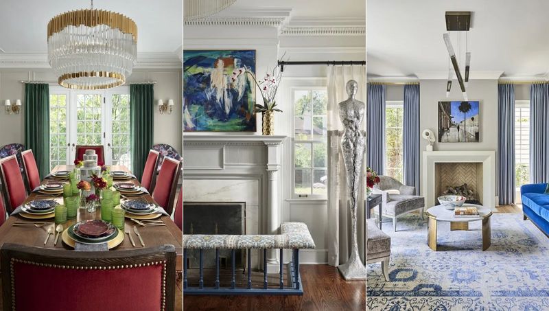 Interior Design | Homes & Gardens