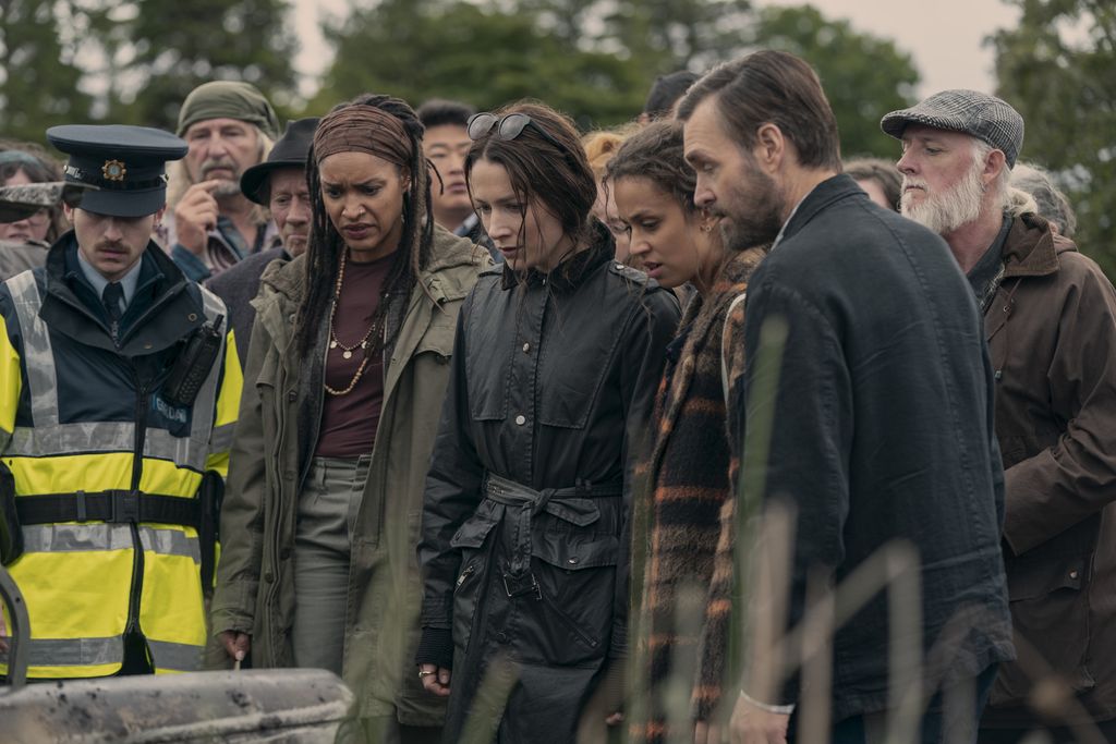 Bodkin: release date, cast, plot, trailer, interview, more | What to Watch