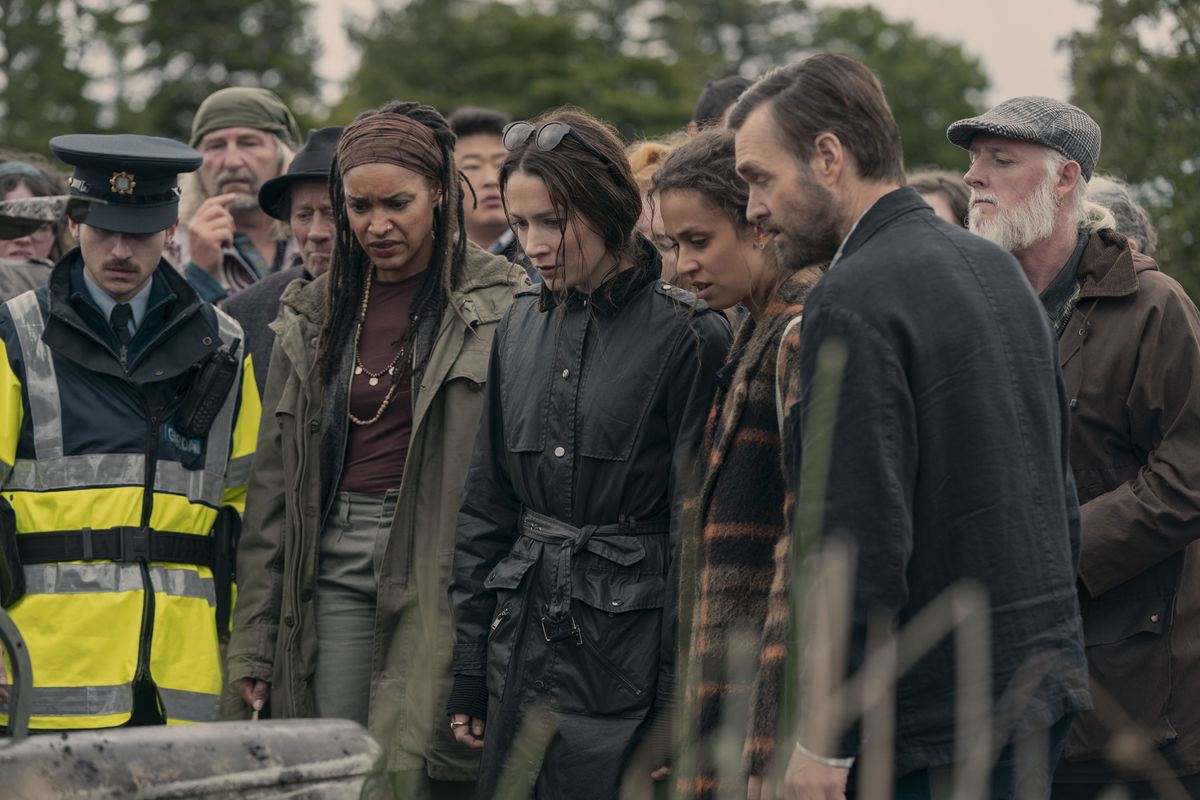 Bodkin: release date, cast, plot, trailer, interview, more | What to Watch