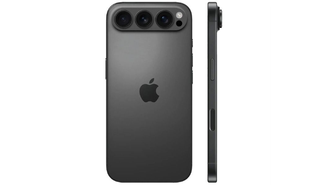 iPhone 17 Pro and Pro Max camera specs leak | Digital Camera World