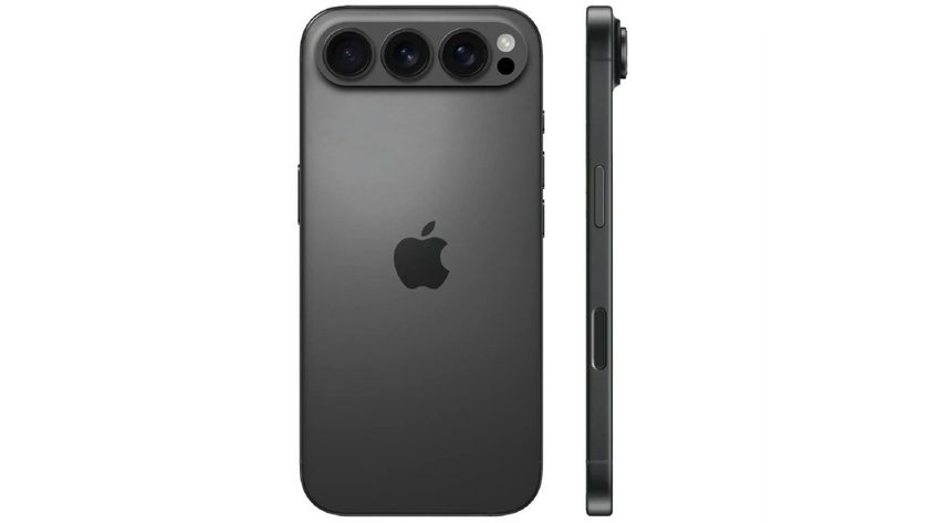 First hands-on images emerge of the iPhone 17 Pro | Digital Camera World