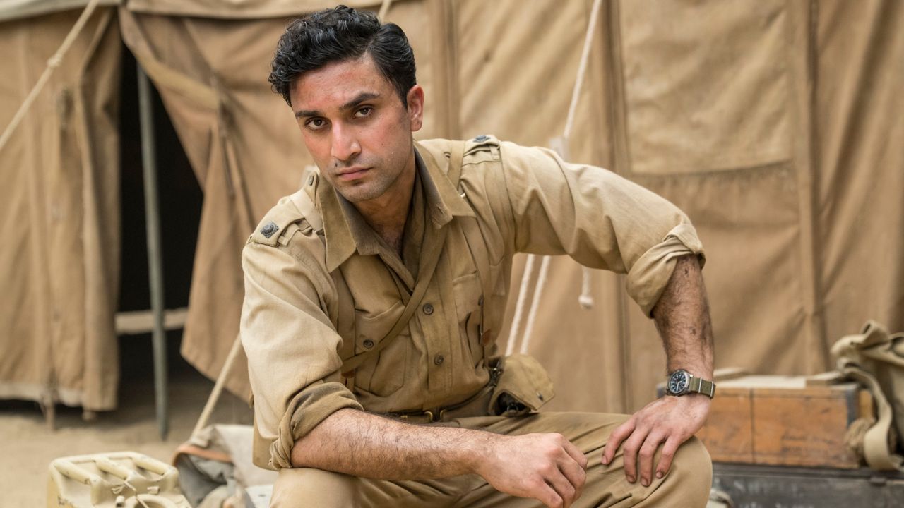 World on Fire season 2 ending: What happened in episode 6? | Woman & Home