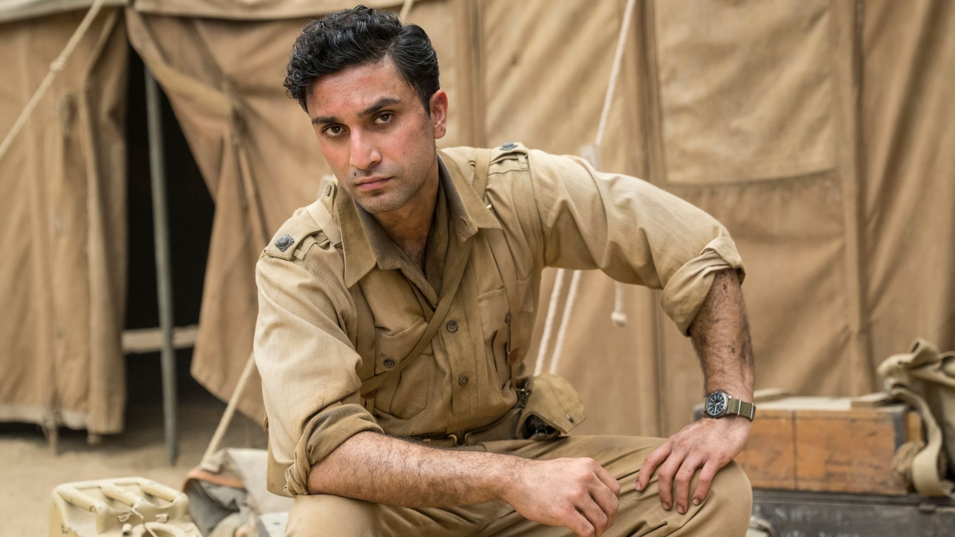 World on Fire season 2 ending: What happened in episode 6? | Woman & Home