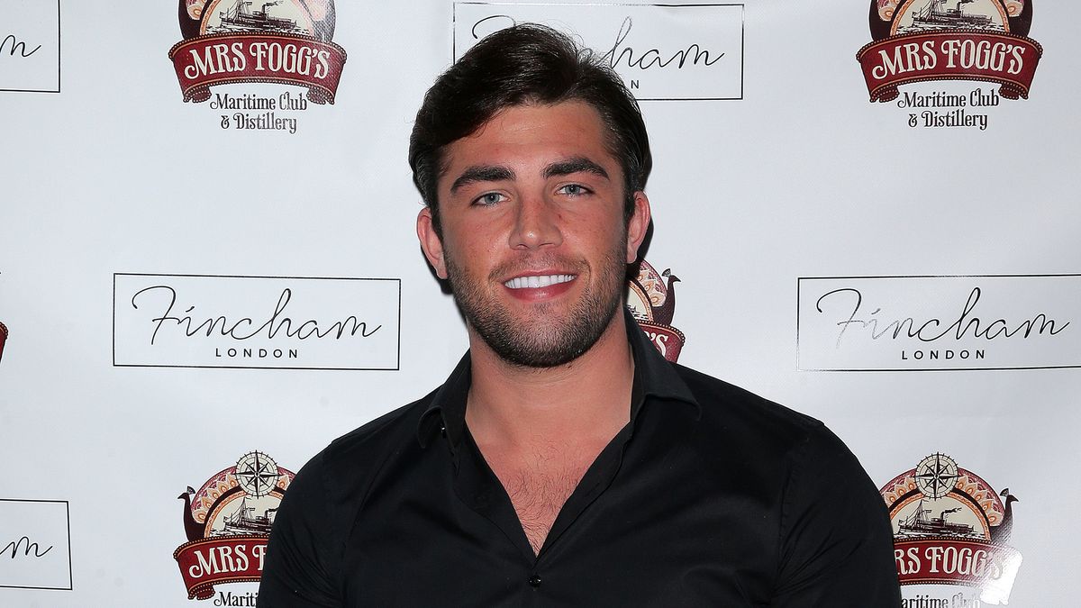 Love Island's Jack Fincham has announced the birth of his first child ...