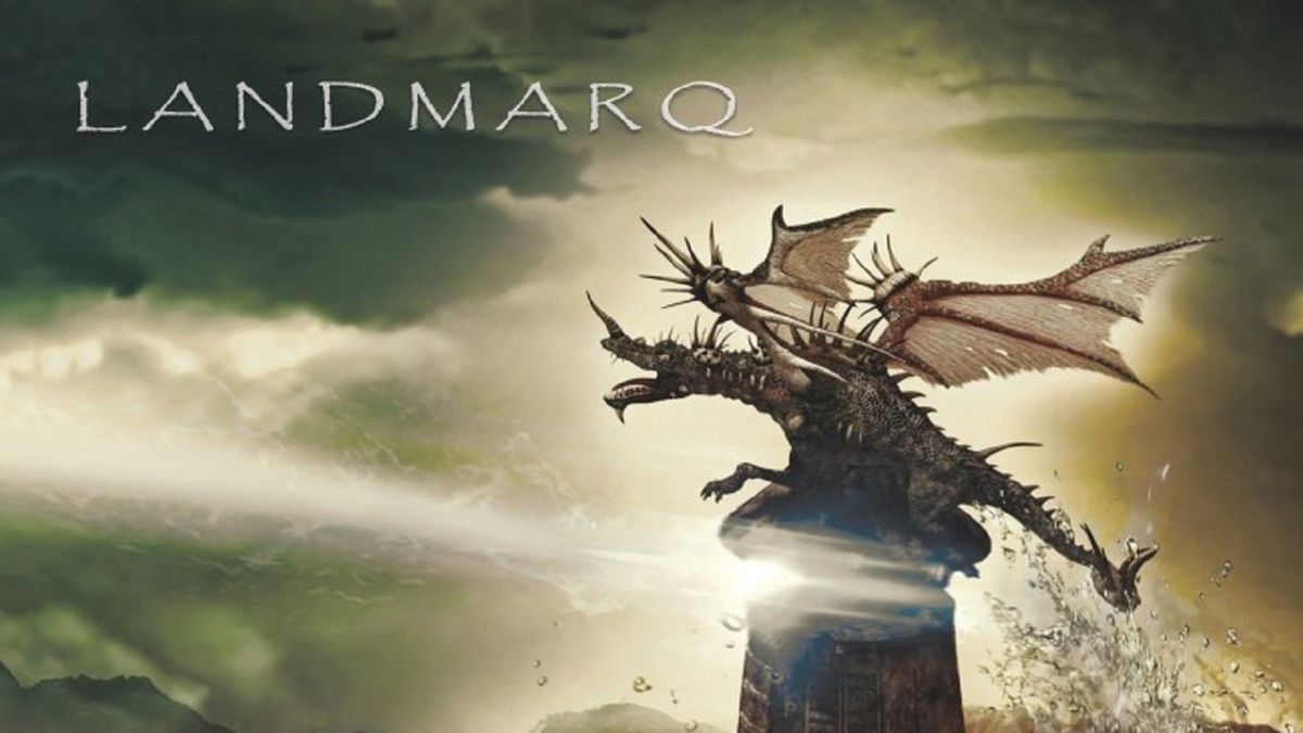 Landmarq: Origins: A Landmarq Anthology 1991-2014 | Louder