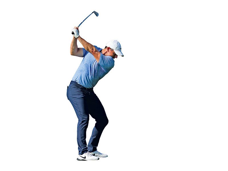 6 Superstar Golf Swings To Study – Expert PGA Pro Tour Tips | Golf Monthly