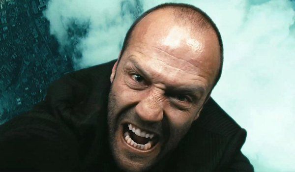 The 9 Most Ridiculous Big Screen Jason Statham Moments | Cinemablend
