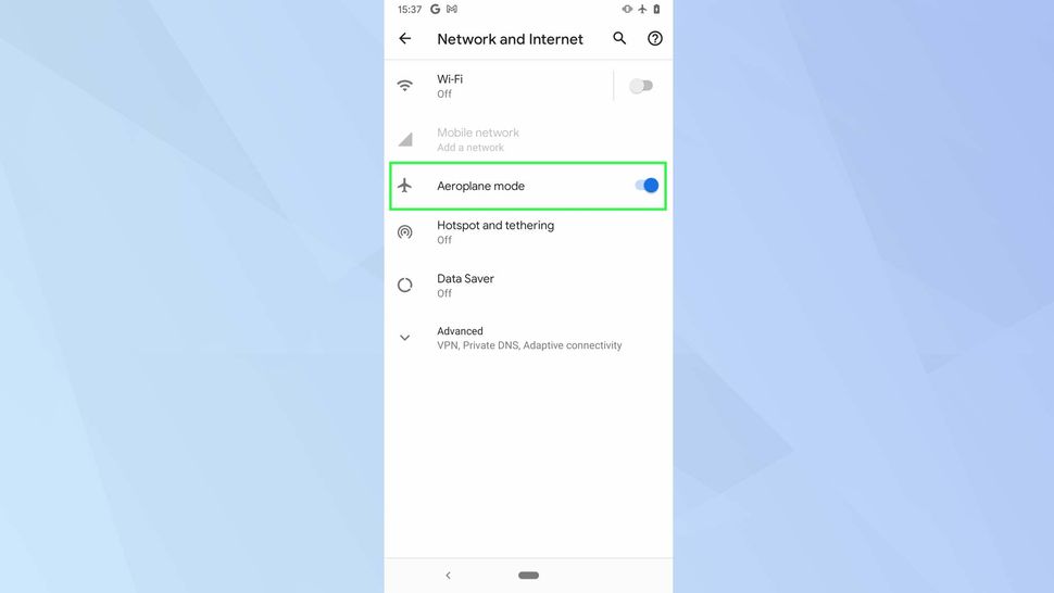 How To Make Your Android Phone Charge Faster Toms Guide 