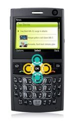 MSN Direct Now Available for Windows Mobile - MWC | Windows Central