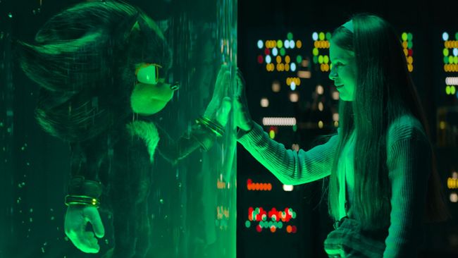 Sonic 3 ending explained: who dies, what happens to Shadow, and your ...