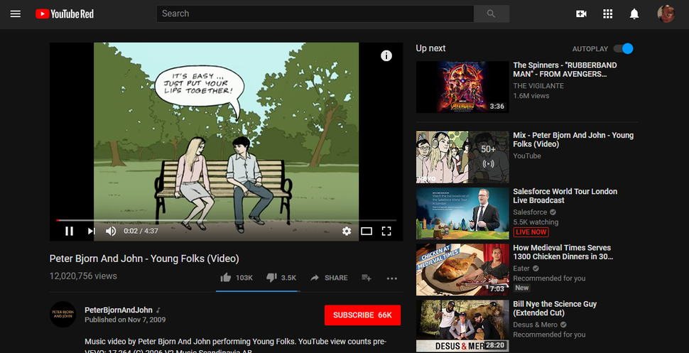 YouTube Music vs. YouTube Premium | Tom's Guide