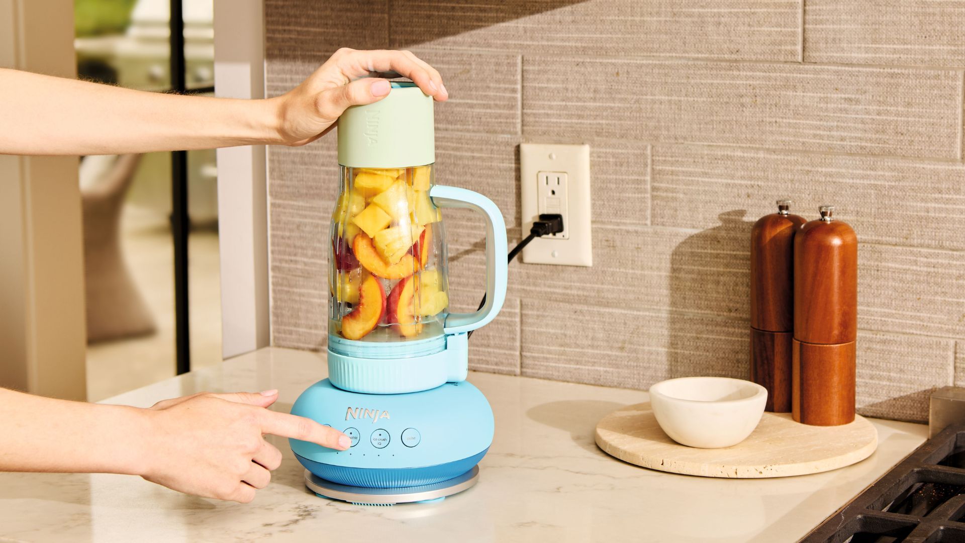 Ninja's new BlendBoss blender promises to be the next must-have kitchen ...
