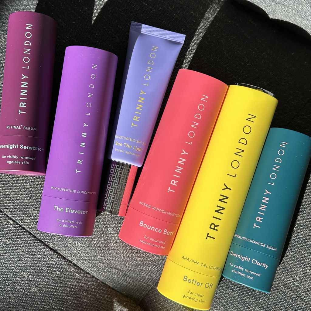 The Best Trinny London Skincare Products, Tried And Tested | Who What Wear