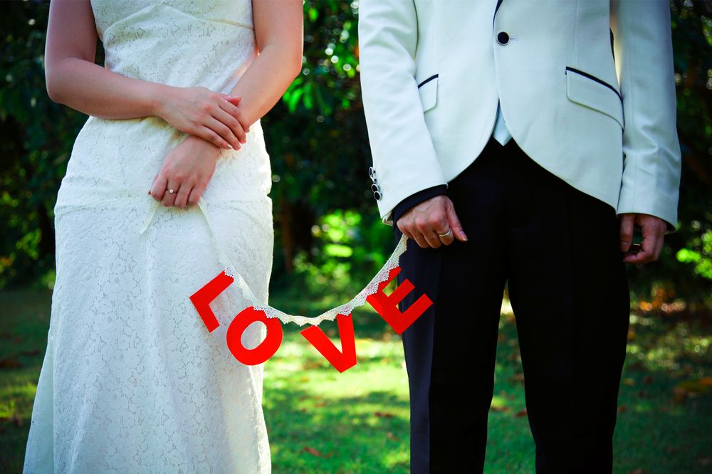 Genetic Match? People Marry Those With Similar DNA | Live Science