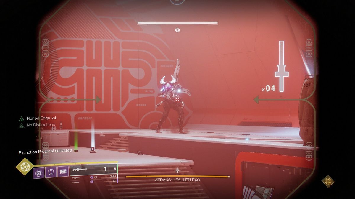 Destiny 2 Deep Stone Crypt raid guide: How to beat every boss encounter ...