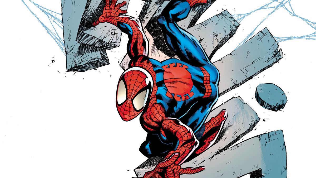The 25 best comics of 2023 | GamesRadar+
