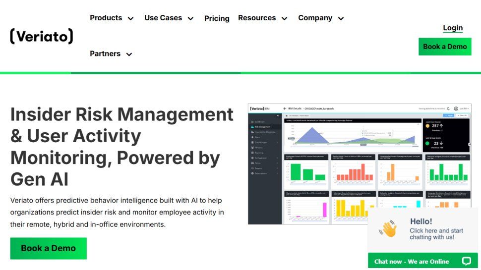 Best employee monitoring software of 2025 | TechRadar