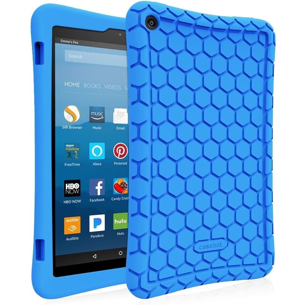 Best Amazon Fire HD 8 & 8 Plus cases 2022 | Android Central