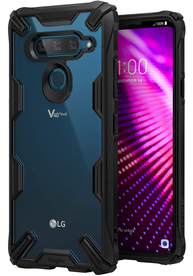 Best LG V40 Cases in 2022 | Android Central