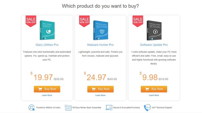 Glary Utilities review | TechRadar