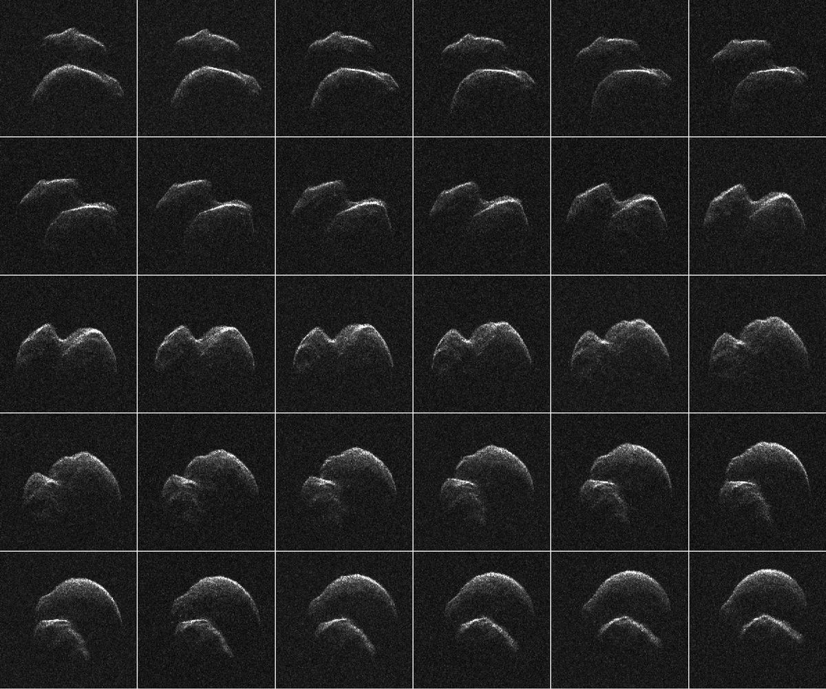 Defending Earth against dangerous asteroids: Q&A with NASA's Lindley ...