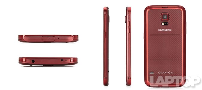 Samsung Galaxy S5 Sport (Sprint) - Full Review and Benchmarks | Laptop Mag