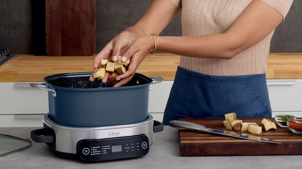 ‘I have thrown everything at this cooker, and it has performed ...