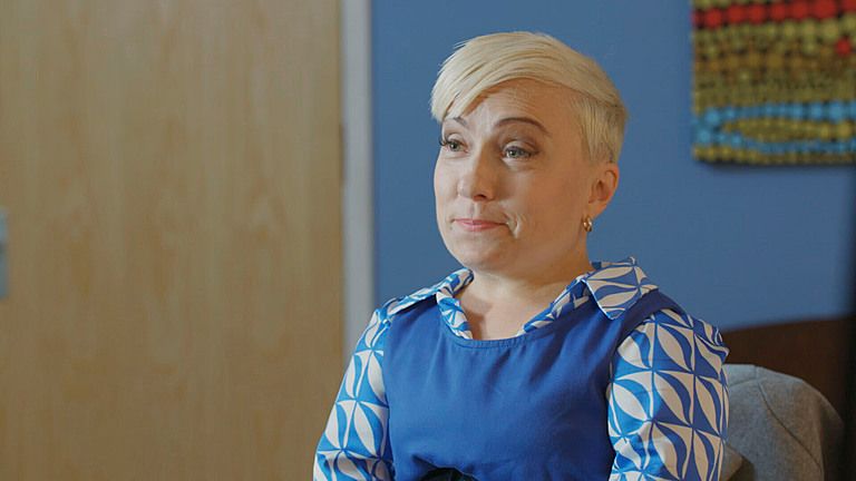 Doctors spoilers: Meet Kirsty Millar the new receptionist | What to Watch