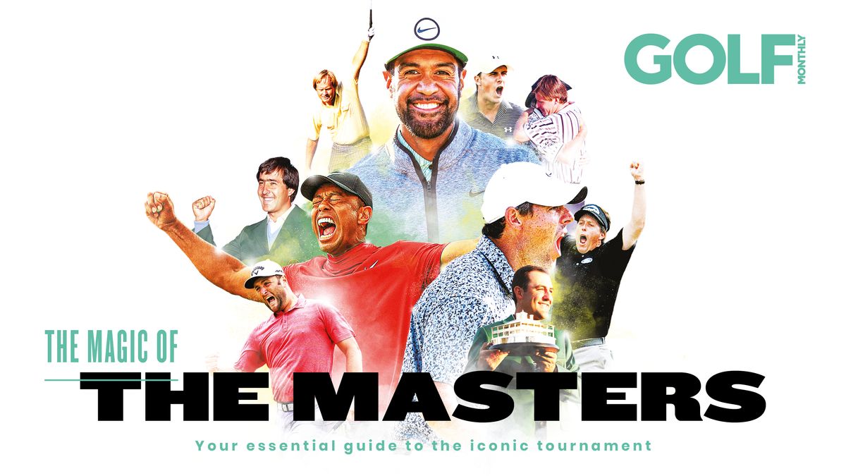 In The Mag: The Magic Of The Masters, Driving Made Easy, Best 2023 ...