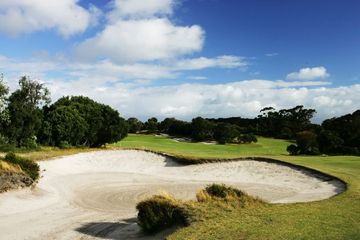 What Courses Has Alister MacKenzie Designed? | Golf Monthly