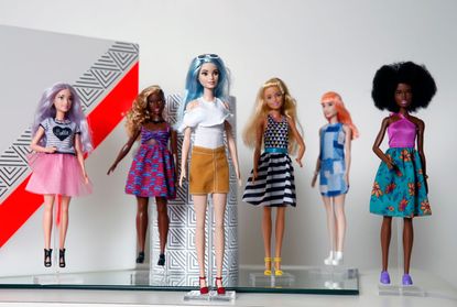 How Barbie has changed over time | The Week