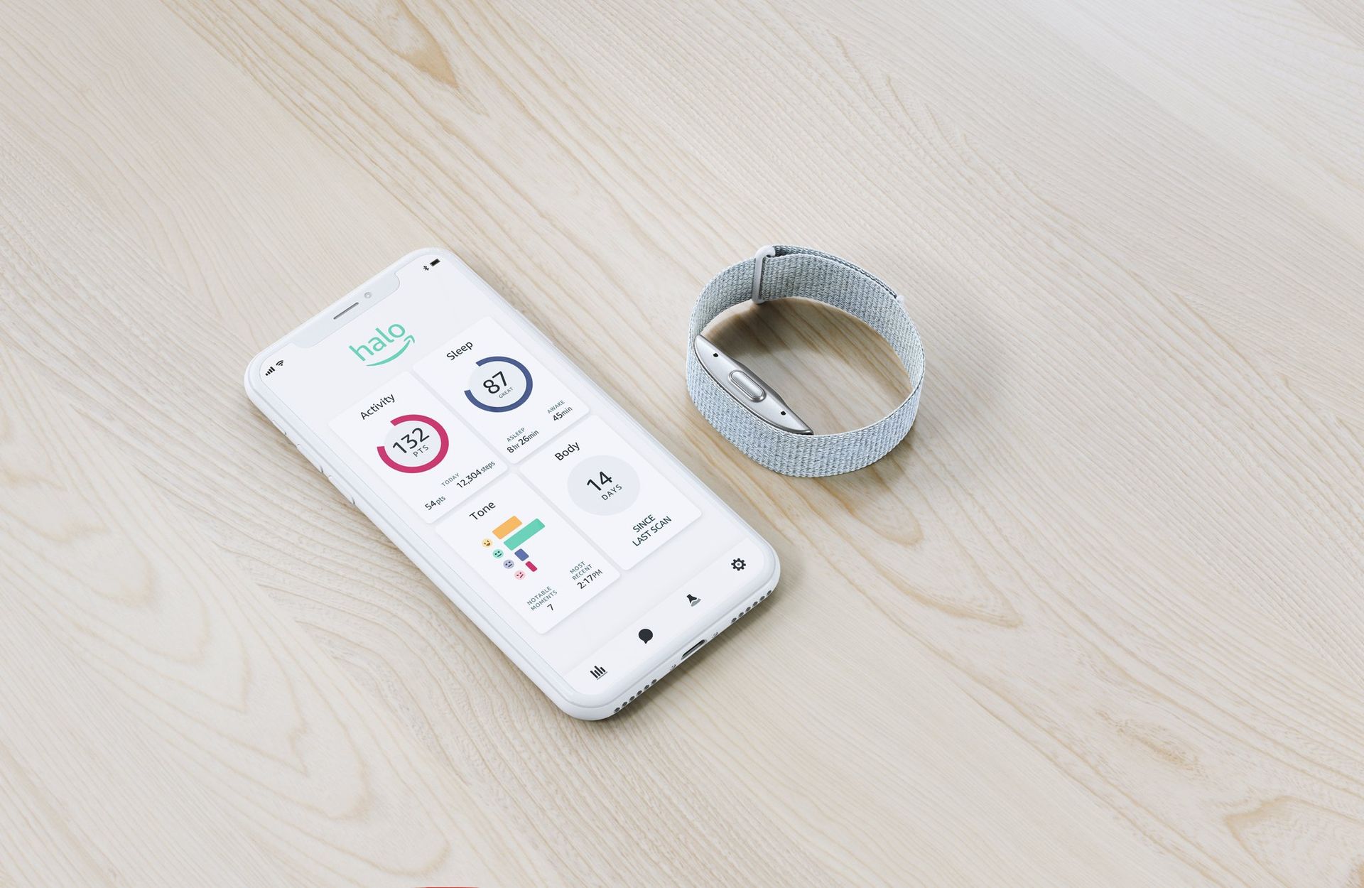 Amazon Halo Band: Everything you need to know | iMore