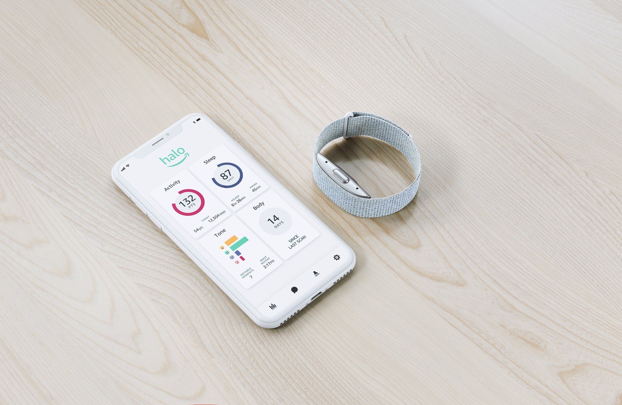 Amazon Halo Band: Everything you need to know | iMore