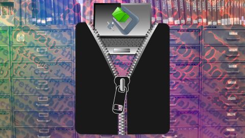 How to Zip Files in Windows | Tom's Hardware