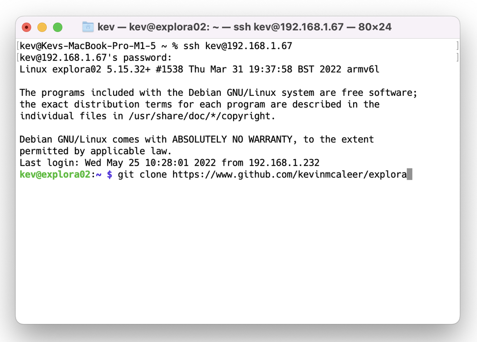 How to Build Your Own 3D Printed Raspberry Pi Robot (Updated) | Tom's ...
