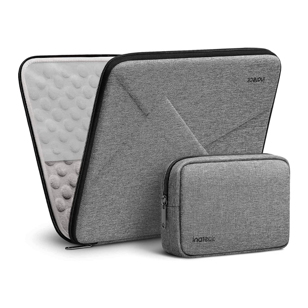 Protect your tech with these affordable laptop and tablet cases | T3