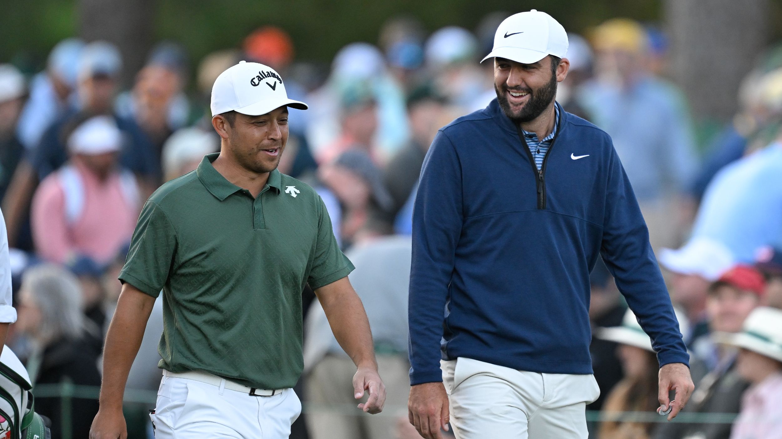FedEx St. Jude Championship Tee Times: Rounds One And Two | Golf Monthly