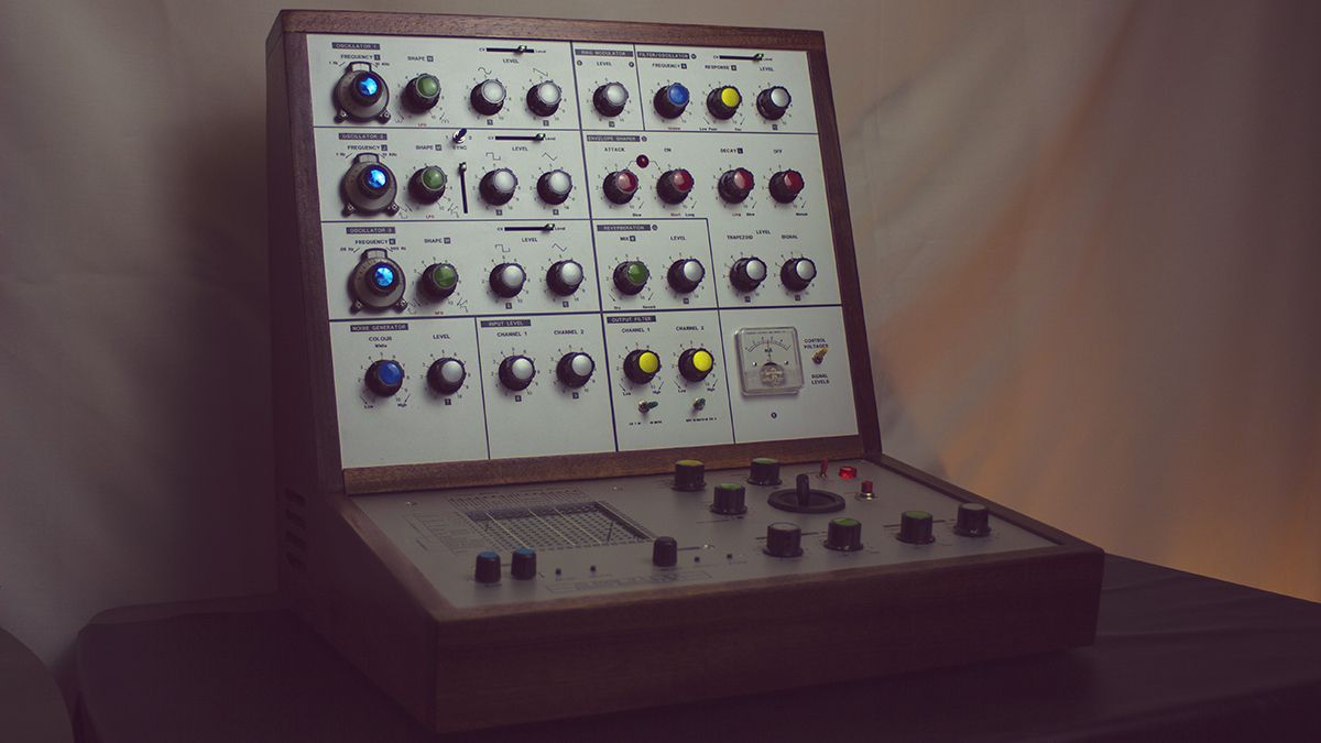 These are the rarest, most eye-catching synths on Reverb right now ...